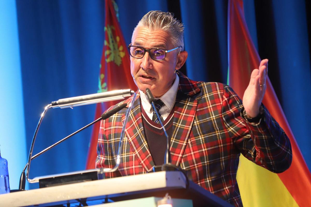 DANA ORIHUELA | Orihuela vuelve a quedarse sin técnico de Emergencias