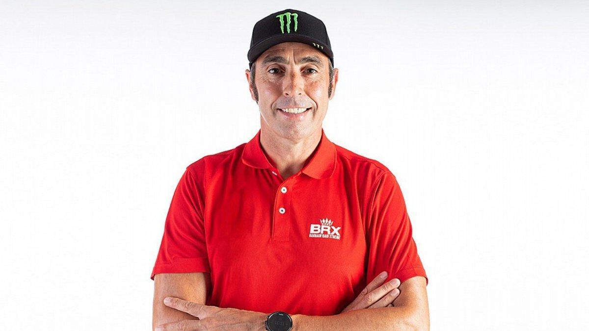 Nani: "Es un reto extraordinario"