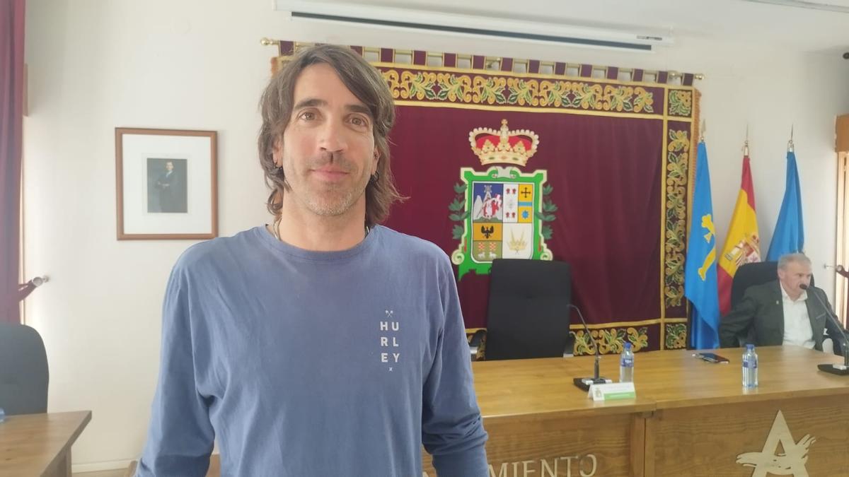 Miquel Roigé y Antonio de la Rosa llegan Arriondas para disputar El ...