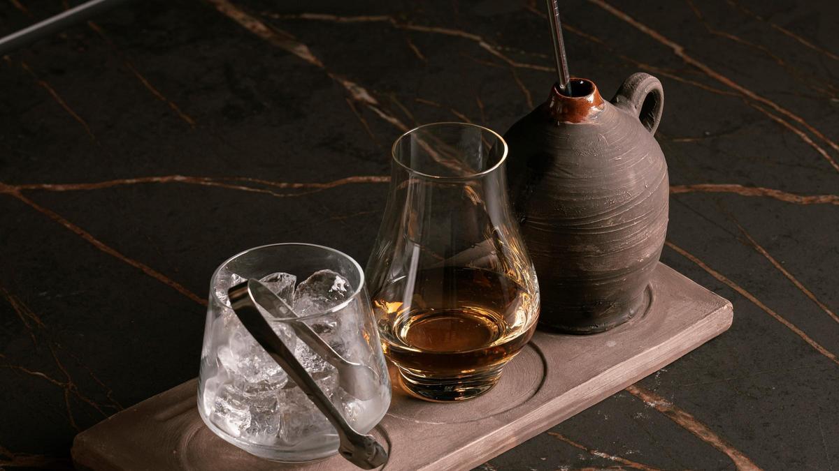 El ganador nacional del Torres Brandy Zero Challenge 2024 y otras ...