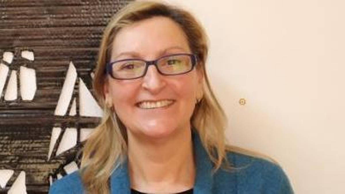 Concepción Rodríguez, Premio 8 de Marzo de la Comarca de la Sidra