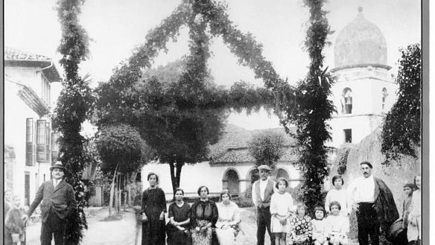 Malleza, un presente histórico - La Nueva España