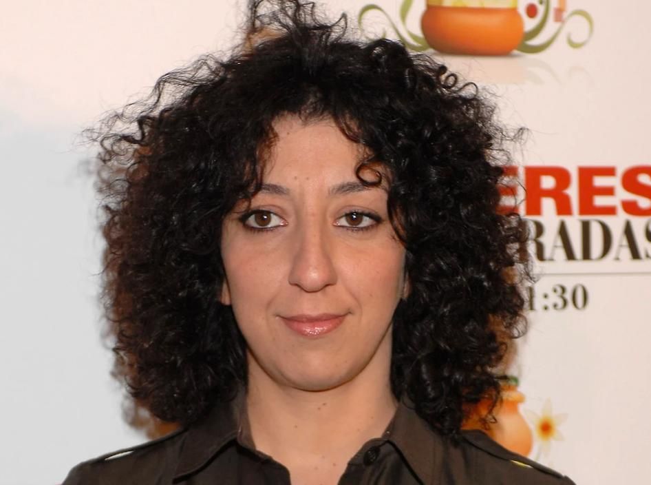 MÓNICA CERVERA | Detienen a Mónica Cervera, actriz de ‘La que se avecina’