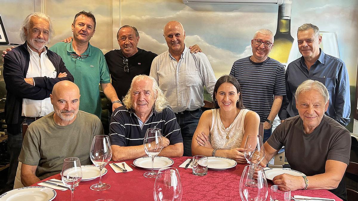 Mira Vigo | En el Eligio de Vigo, As Furias y Teo Soriano en SVT ...