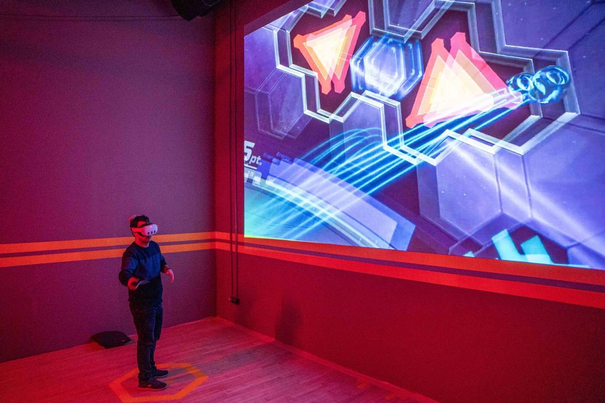 La nueva meca del deporte imposible está en Barcelona: de fútbol ...