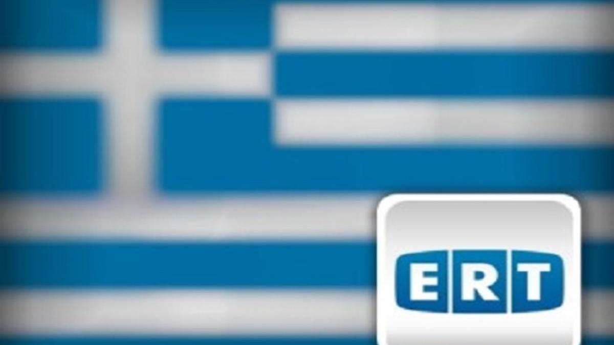 La crisis de Grecia provoca el cierre de su televisión pública - El ...