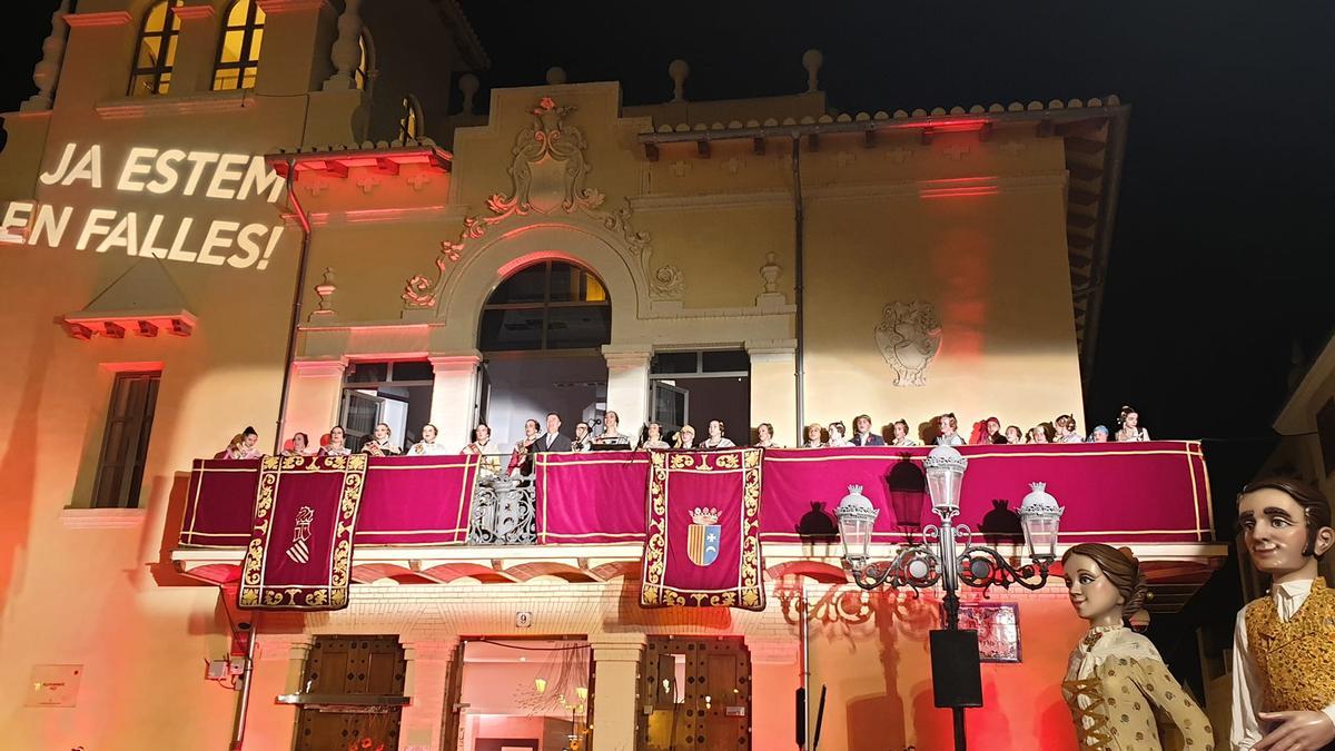 Fallas Riba-roja 2023: Calendario de los mejores actos falleros en Riba-roja de Túria