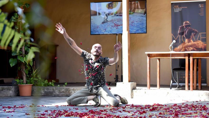 Move afronta su tercera edición con motivo del Día Internacional de la ...