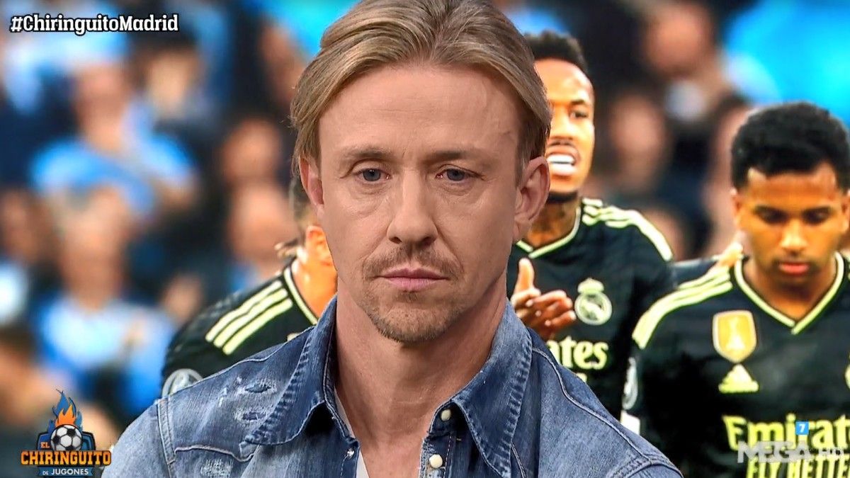 Guti responde a Grealish: "Tus emoticonos me inspiran"