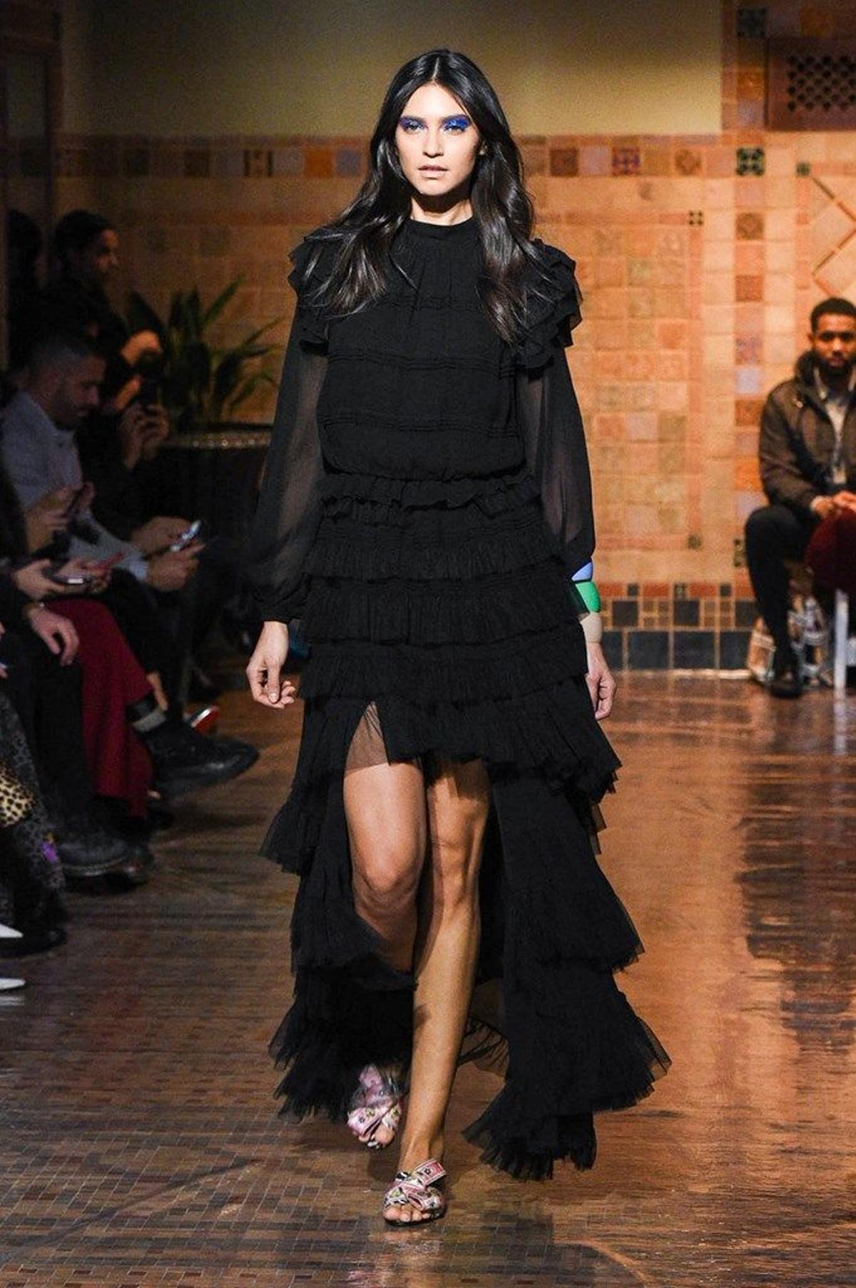 Cynthia Rowley - Nueva York - Mujer - Otoño-Invierno 2019-2020 - Woman