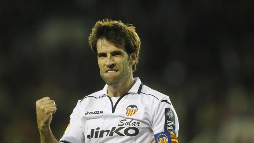 Albelda aparca su renovación hasta final de temporada