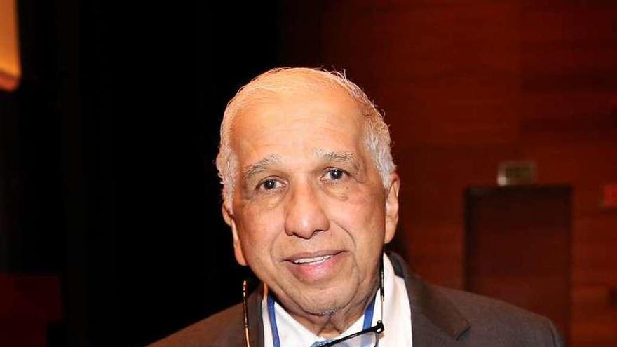 Adán Ríos: "Hay que darle una oportunidad a la vacuna inactivada del ...