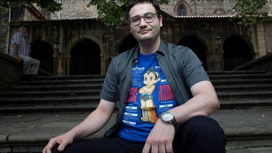 La realidad del siglo XXI es un videojuego - La Nueva España