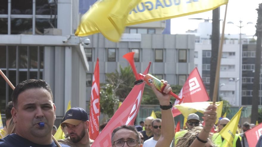 Canarias - Noticias de última hora en Canarias - laprovincia.es