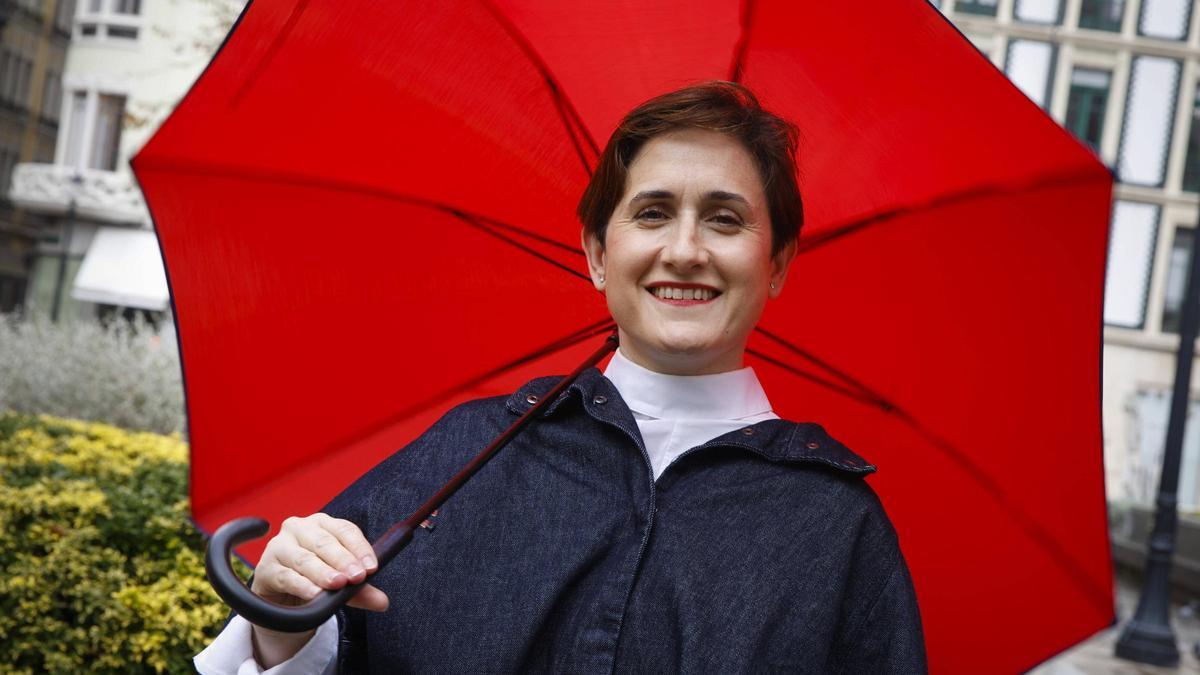 Ana Rodríguez, letrada del Consejo Consultivo del Principado: "Todos ...
