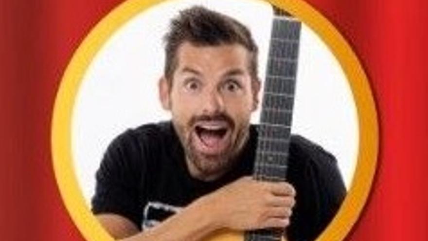 Festival de l Humor: Jaime Gili