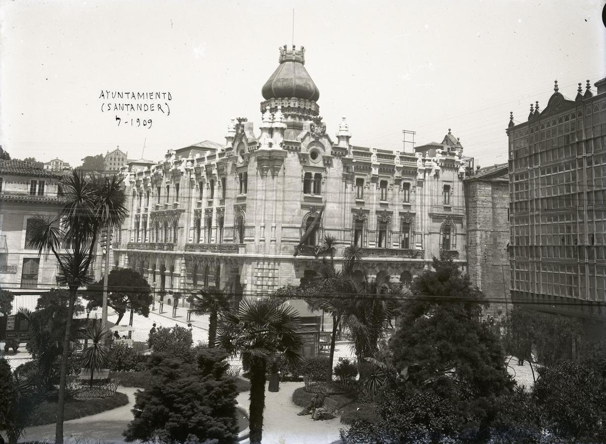 Una muestra fotográfica de Miguel Rojo Borbolla llega a Santander (en ...