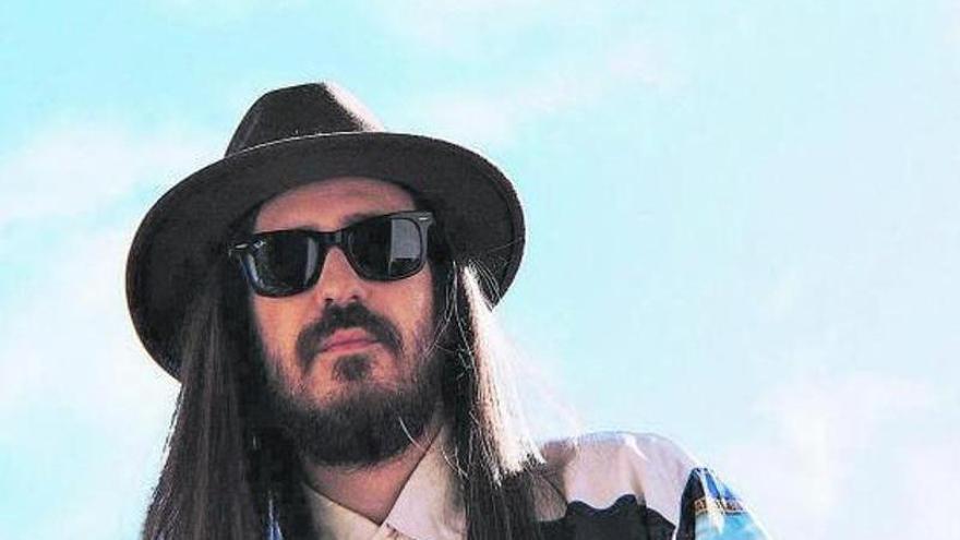 Carlos Sadness | Noticias de Carlos Sadness - La Opinión de Murcia