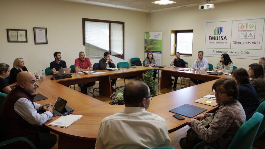 El edil Ron logra a la segunda el cese del gerente de Emulsa: "Es un ...