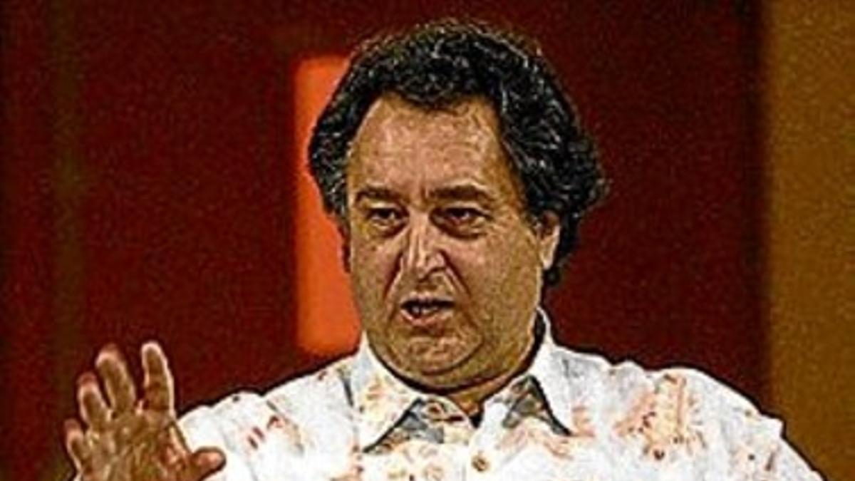 Josep Pons: «Es una música sensacional»