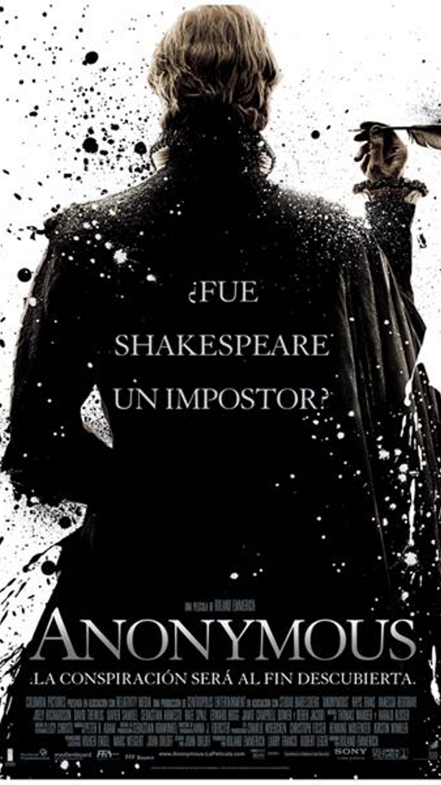 Anonymus - Levante-EMV