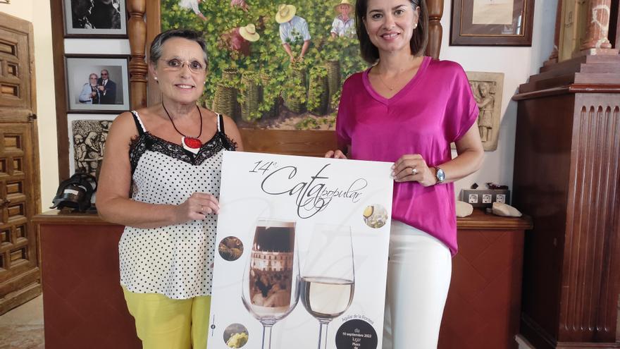 La Cata Popular de Aguilar vuelve después de 14 años - Diario Córdoba