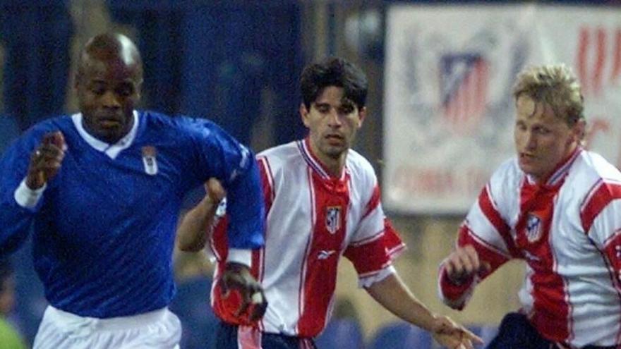 CALENDARIO REAL OVIEDO PRIMERA | El Oviedo conoce hoy el calendario del ...