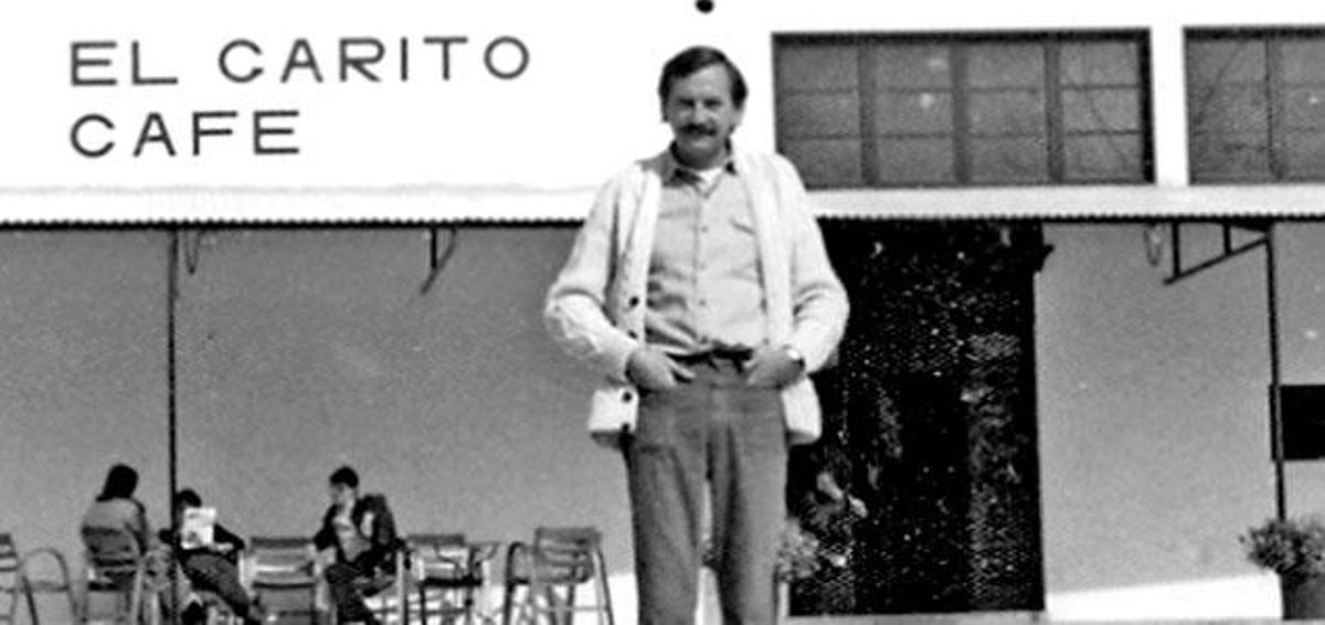 El Garito de un Nobel