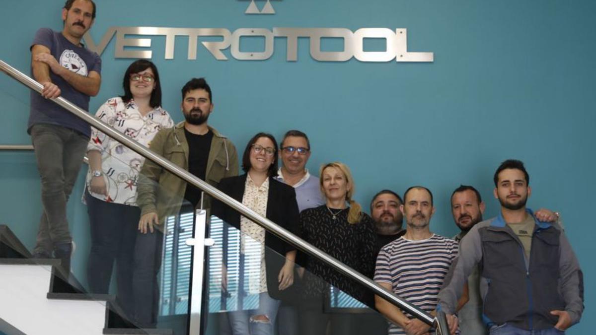 De Caborana para el mundo: así es la empresa de las Cuencas que fabrica ...