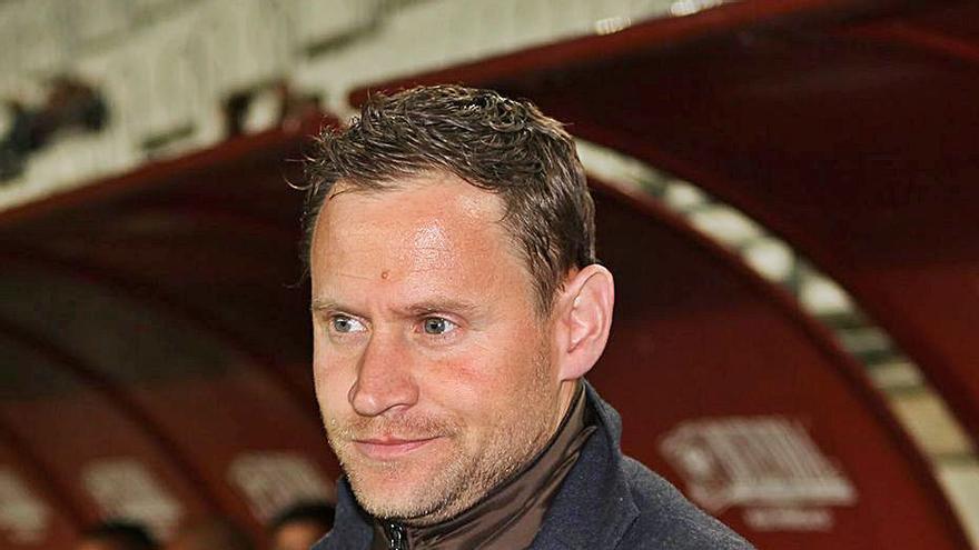 Luz verde para el aterrizaje de Mario Simón en el Real Murcia