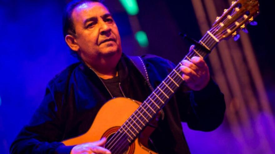 Gipsy Kings by Paco Baliardo - Diario de Ibiza