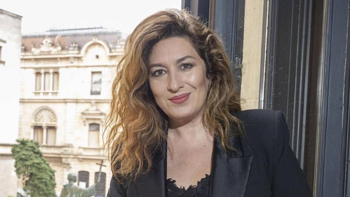Estrella Morente en Mallorca: «El flamenco y las mujeres no tenemos ...