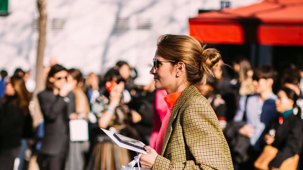 CHAQUETA ZARA NUEVA TEMPORADA | La semana que viene se esperan colas ...