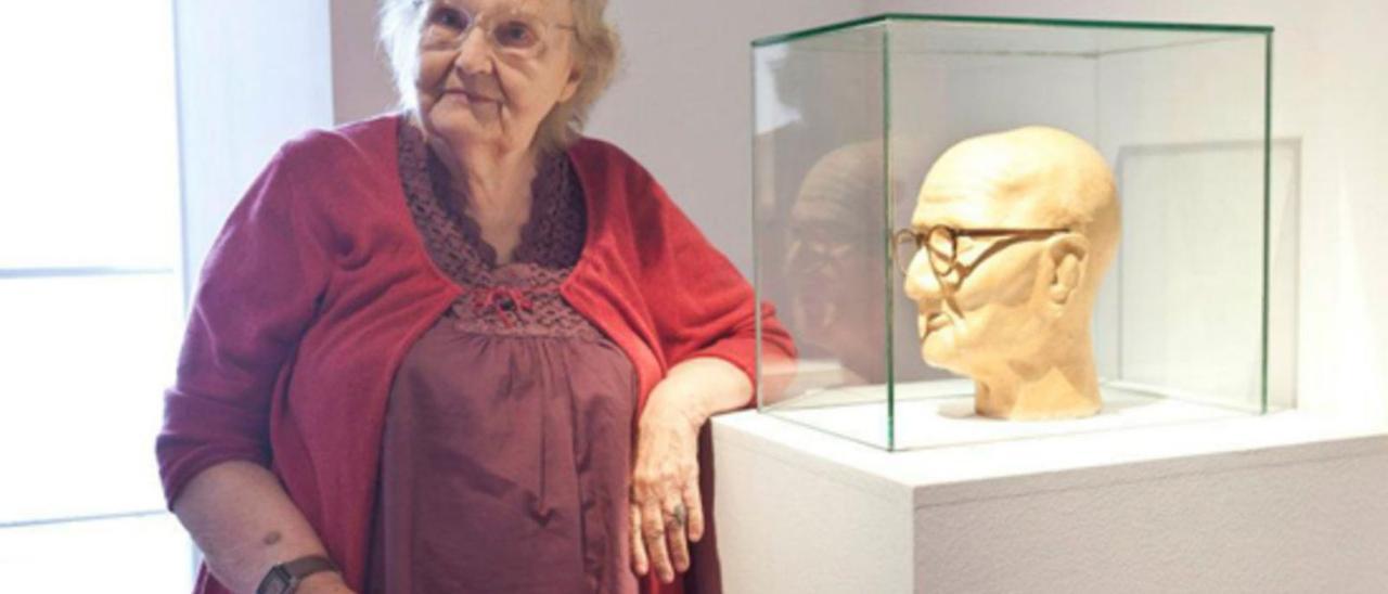 Jane Millares, un canon propio - La Provincia