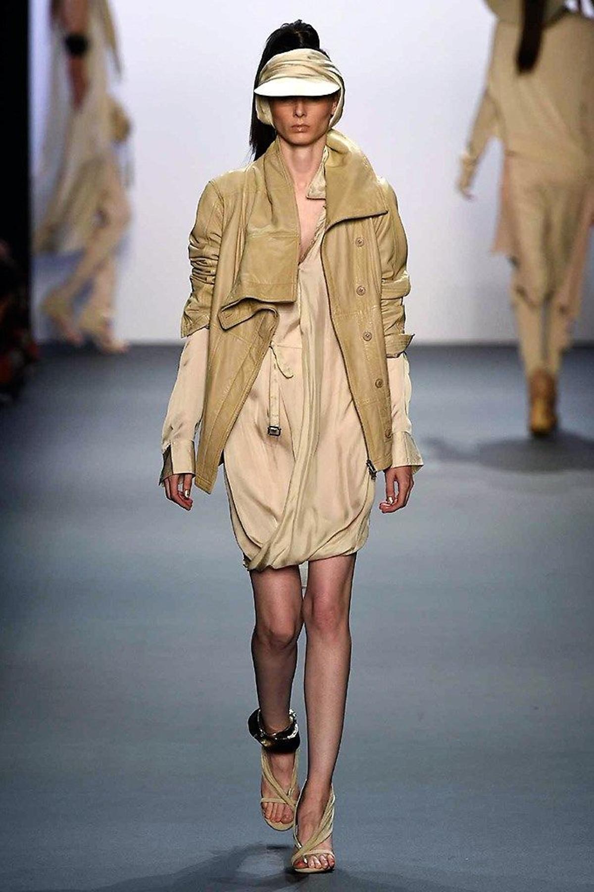 Nicholas K - Nueva York - Mujer - Primavera-Verano 2017 - Woman