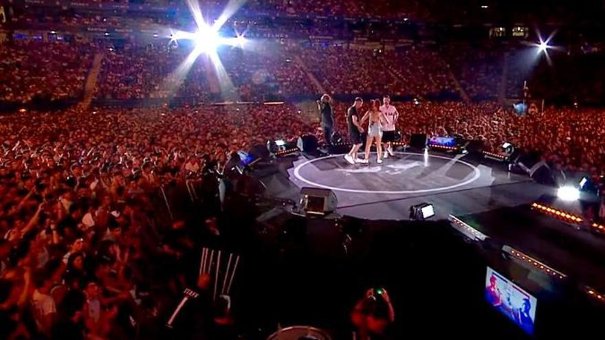 El rapero Zasko Master, vencedor de la Batalla de los Gallos 2019