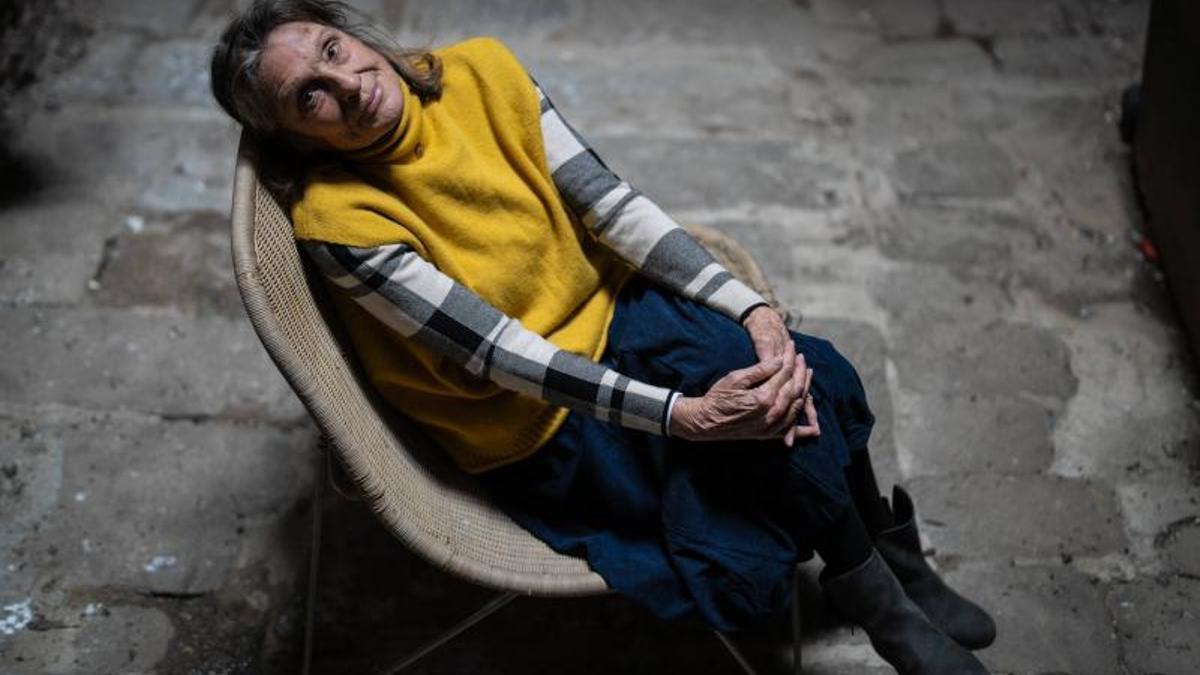 Beth Galí: “La arquitectura es despreciada ahora en Barcelona”