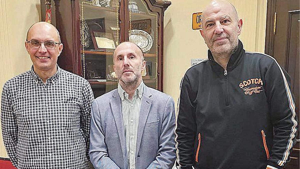 El Concello anuncia la puesta en marcha de las nuevas líneas de bus en ...