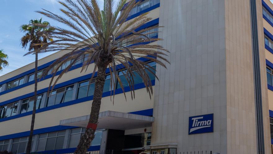 Tirma: Símbolo canario en expansión y respetuoso con el medio - La ...