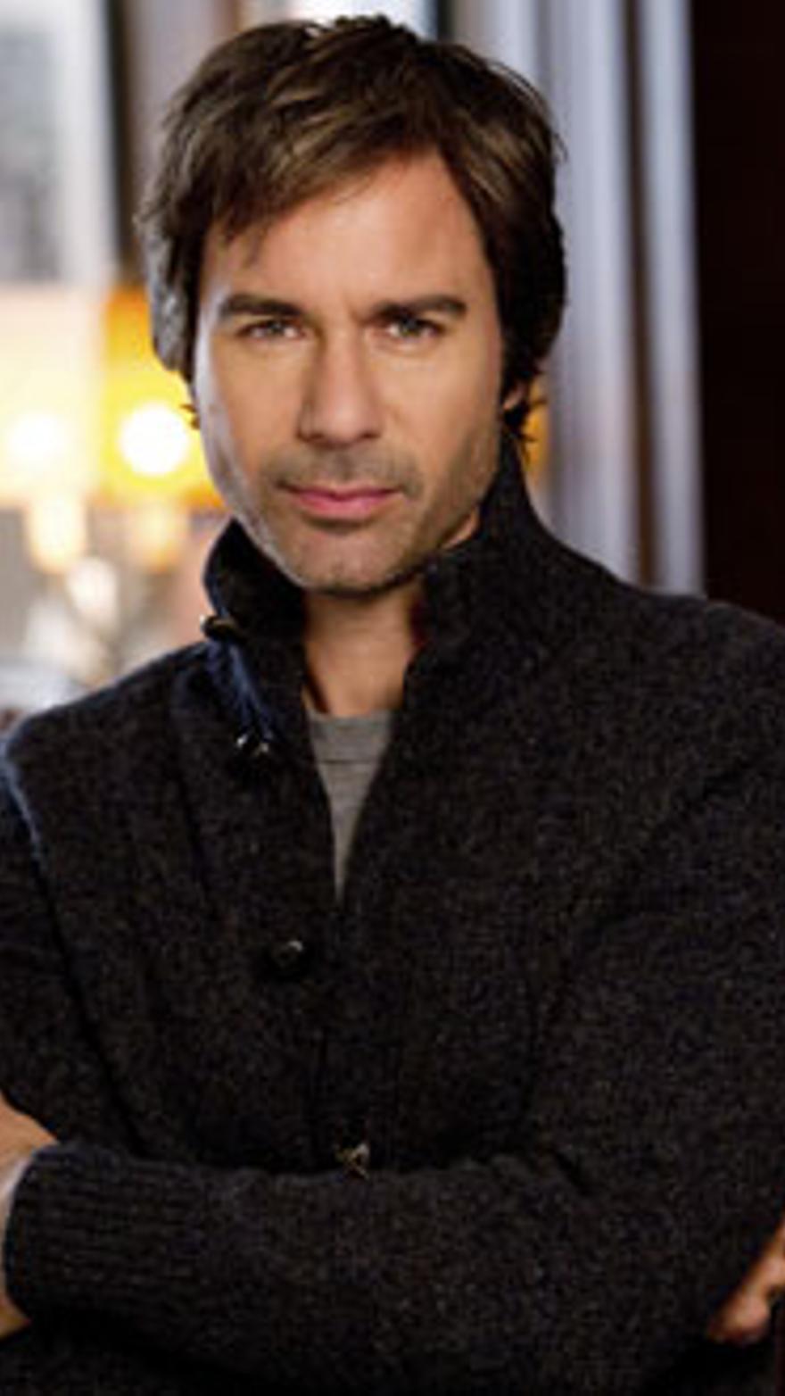 Estreno de 'Perception' en AXN - La Nueva España