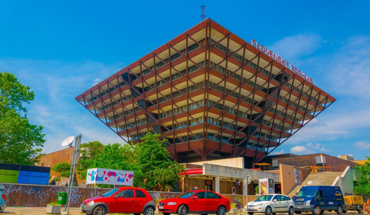 Estos son los 10 edificios más feos del mundo