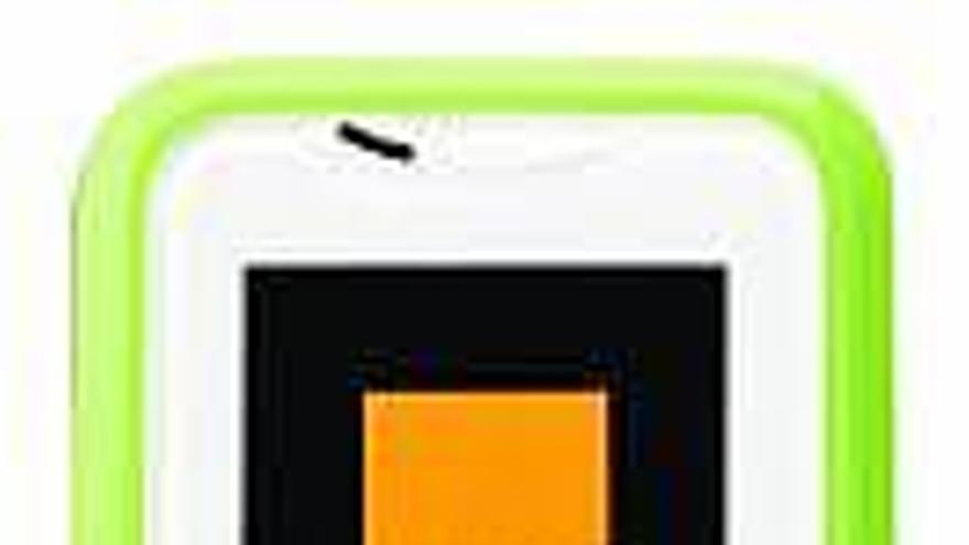 «Bic terminal», el móvil que llama normal