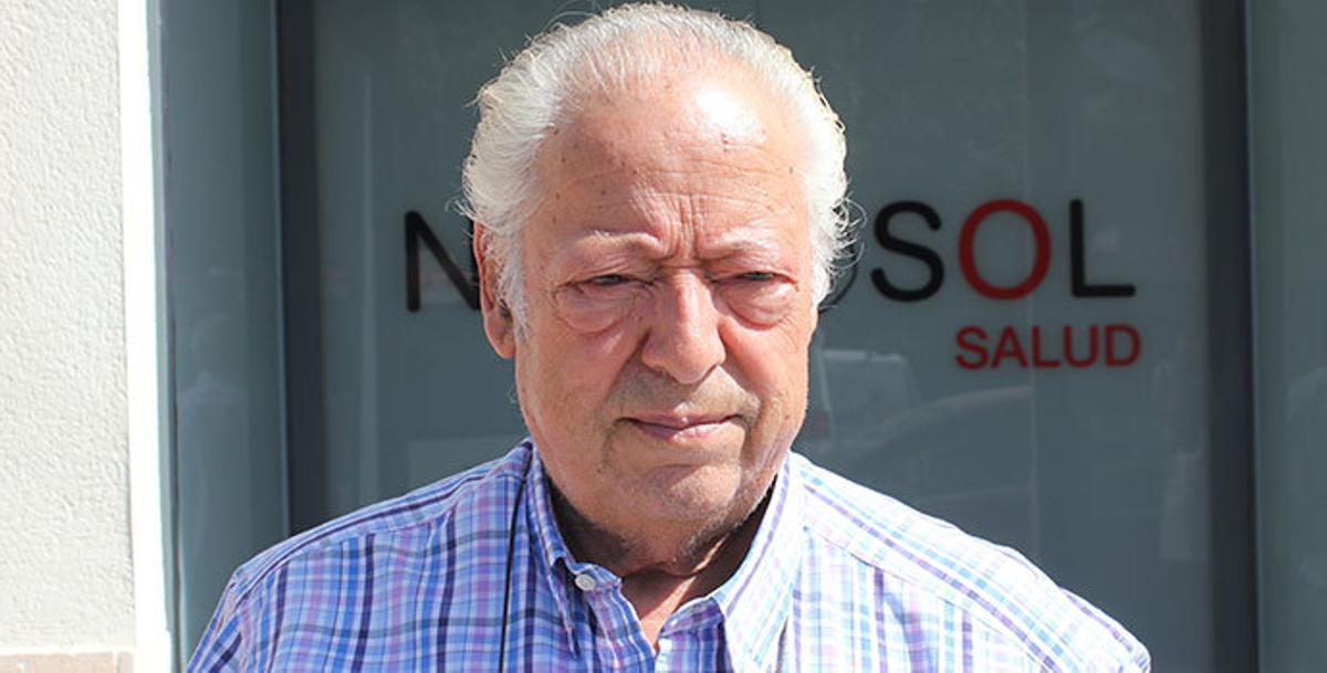 Nefrosol Salud abre un centro de diálisis en la Playa de San Juan