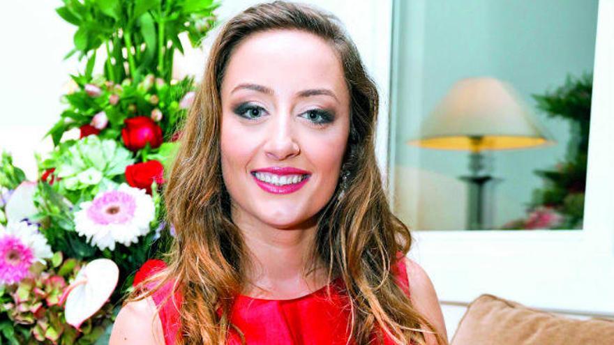 Rocío Gil: 'Practicar deporte es un momento ideal para la desconexión'