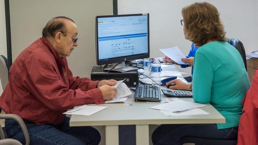 ¿Què és l’IRPF i quins són els trams de la renda el 2021?