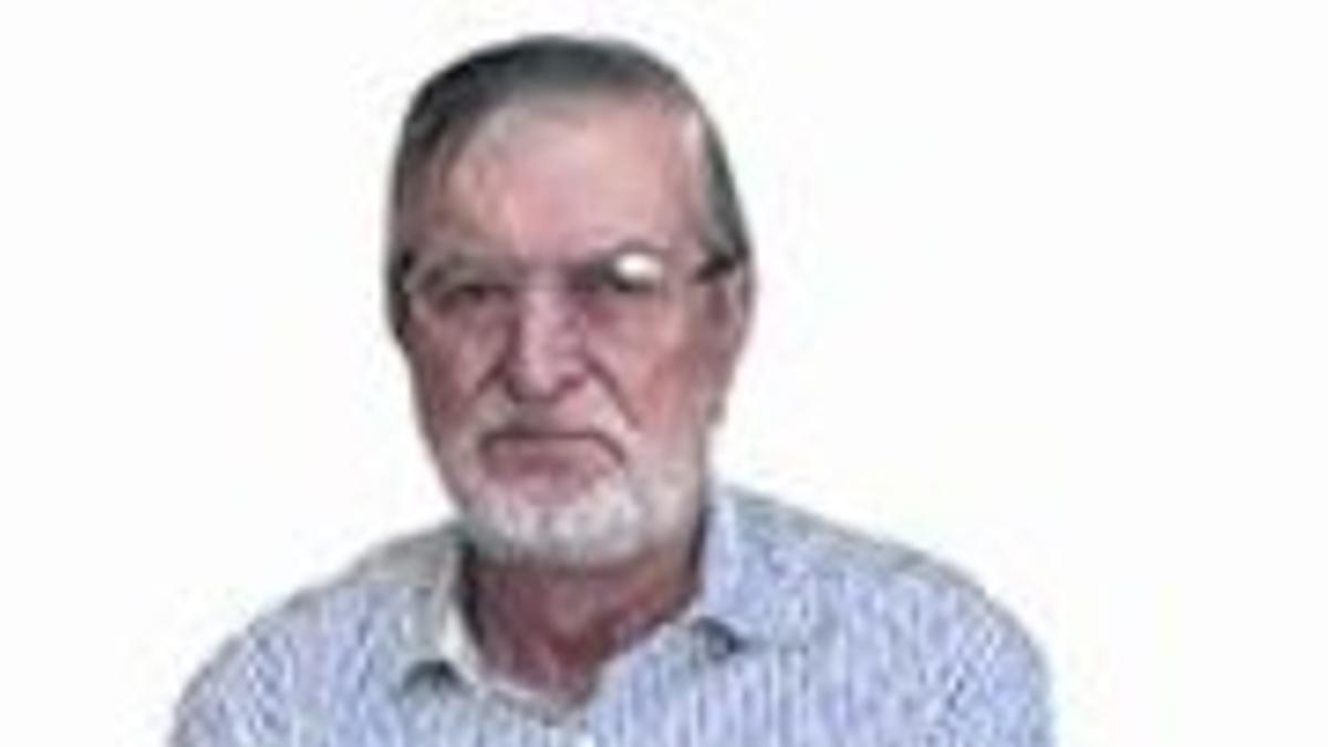 Rafael Borràs Betriu: «Franco firmó en la cama el fin de la guerra»