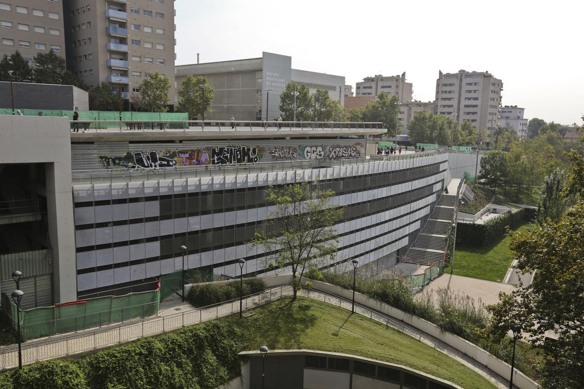 ALQUILER TERRASSA | Vivir bien en Terrassa: este es el sueldo que ...