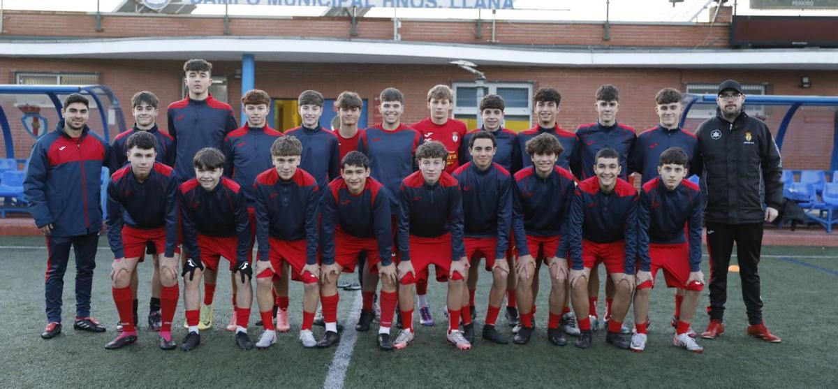 Las claves del equipo que desafía el dominio de Oviedo y Sporting y ...