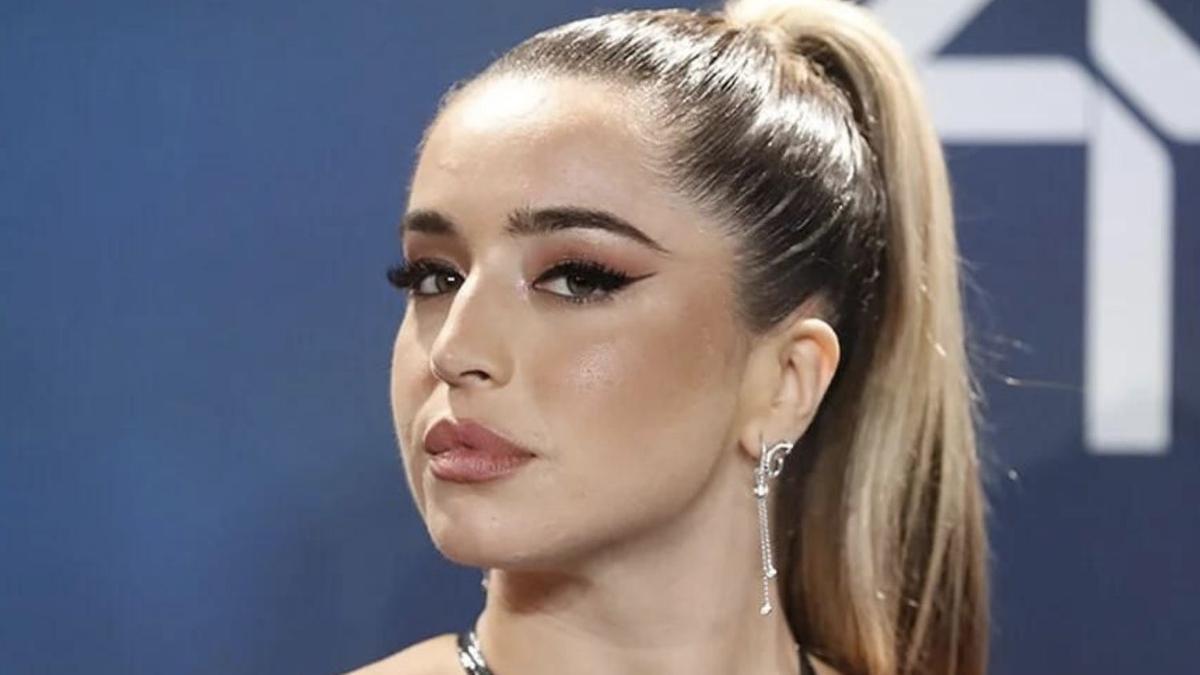 Lola Índigo apoya a Jennifer Hermoso y carga duramente contra Rubiales ...
