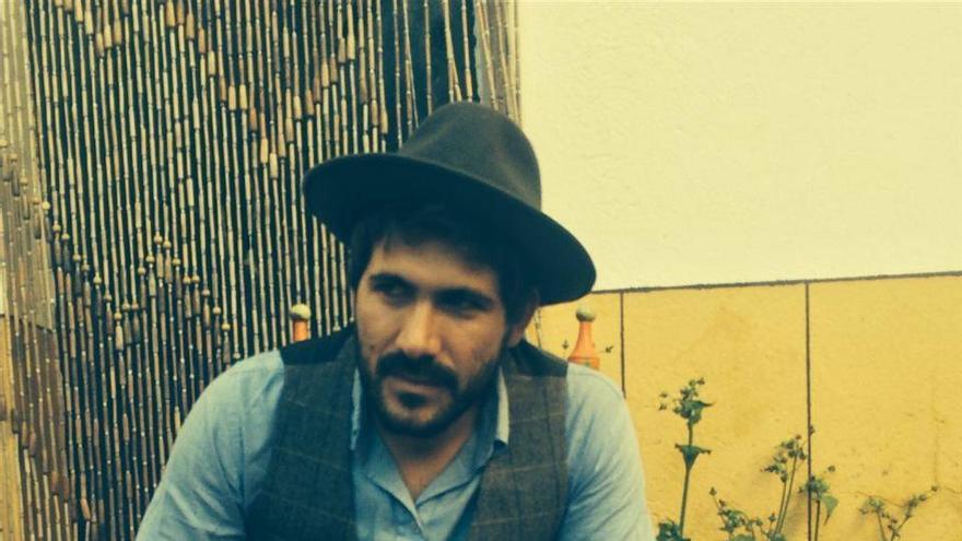 Alberto Romero: "Es el primer disco como Capitán Cobarde y quiero que ...